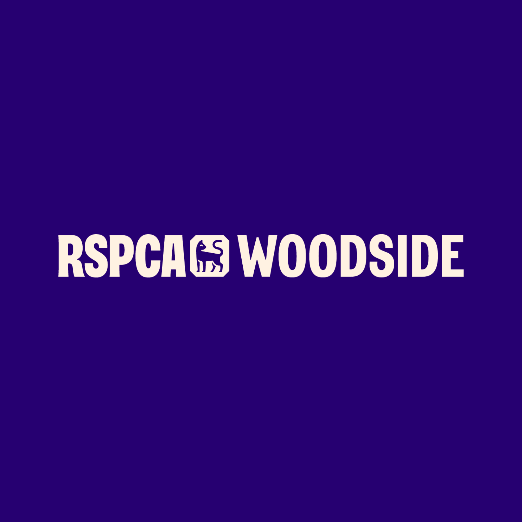 Home | RSPCA Woodside
